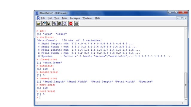 Learning R and Teaching R | PDF | Technology & Computing