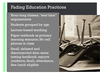 Learning registry Presentation 2013 04-04 | PPT