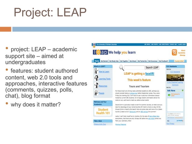 Learning Resource Design | PPT