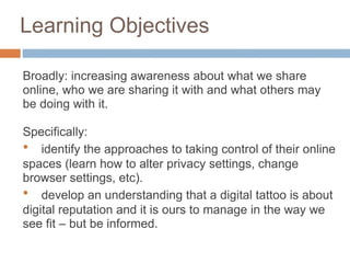 Learning Resource Design | PPT