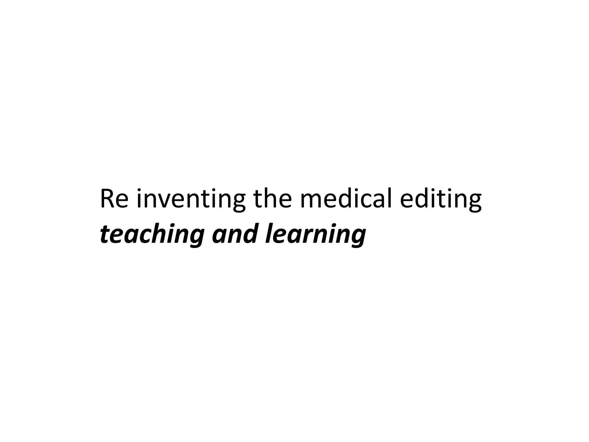 Learning resources at PAME website | PPT