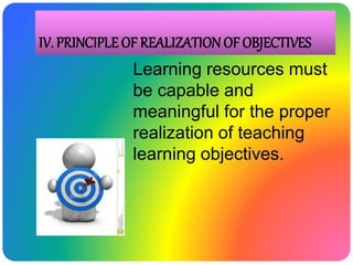 Learning resources | PPTX