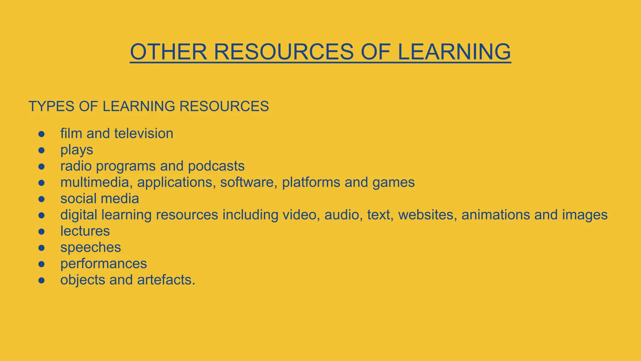 LEARNING RESOURCES IN PEDAGOGY OF MATHEMATICS.pptx