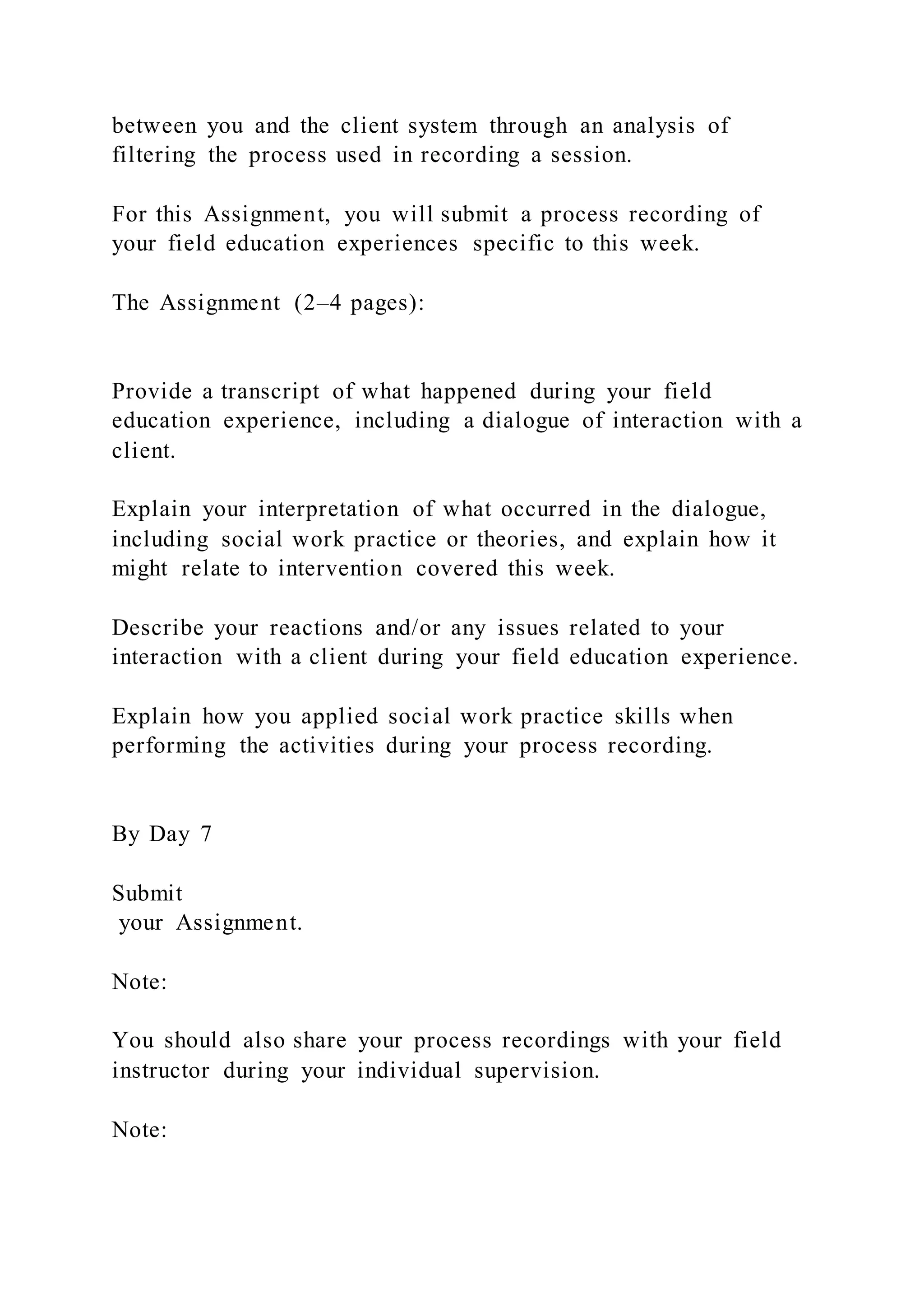 Learning resources required readingsbirkenmaier, j., & be | DOCX | Education