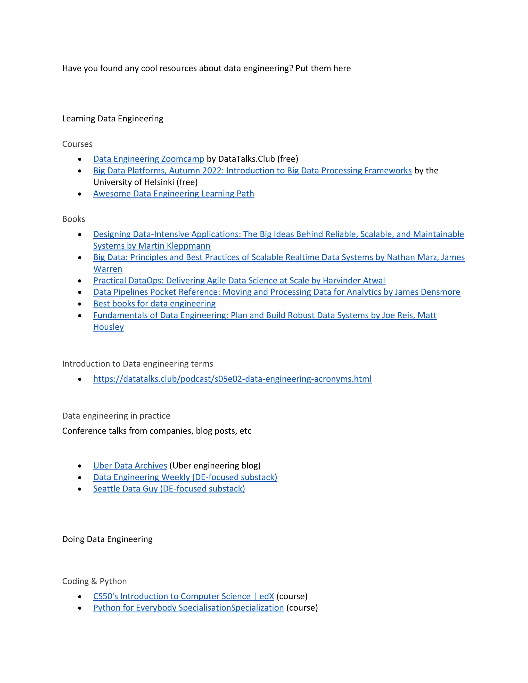 Data_Engineering_Learning_Roadmap.pdf | Cloud Computing | Internet