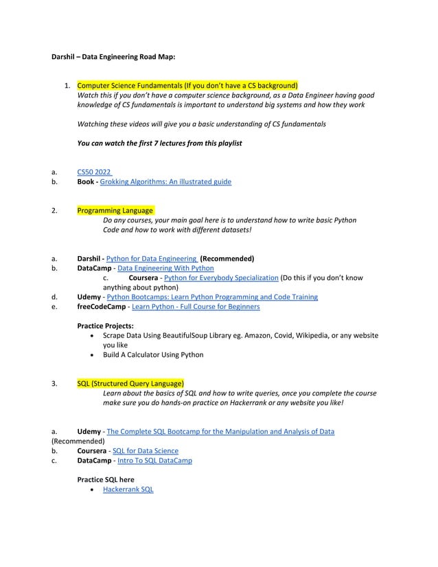 Data_Engineering_Learning_Roadmap.pdf | Cloud Computing | Internet