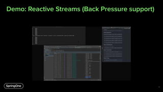 Learning RSocket Using RSC | PDF | Computer Networking | Computing