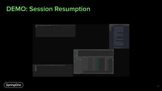 Learning RSocket Using RSC | PDF | Computer Networking | Computing