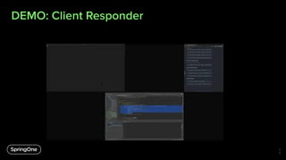 Learning RSocket Using RSC | PDF | Computer Networking | Computing