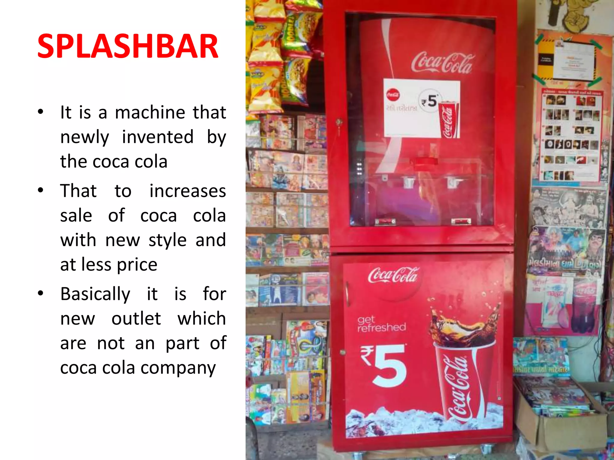 coca cola sip learning | PPTX