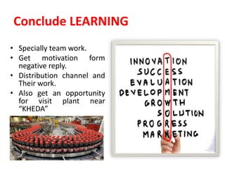 coca cola sip learning | PPTX