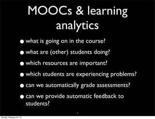 Learning Dashboards & Learnscapes | PPT