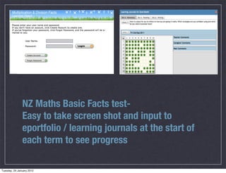 Learning @school Integrating ICT in the Classroom | PDF | Tablets and E ...
