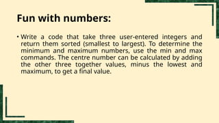 Learning Scilab with Examples (brief).pptx