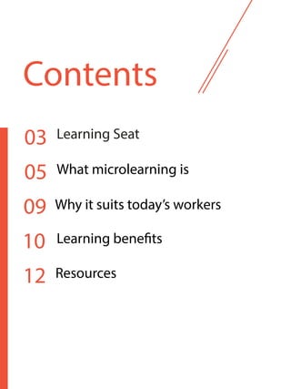 MICROLEARNING | PDF