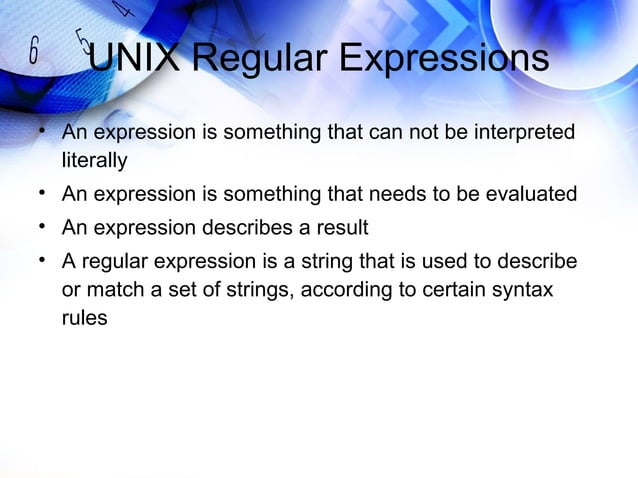 Learning sed and awk | PPT | Programming Languages | Computing