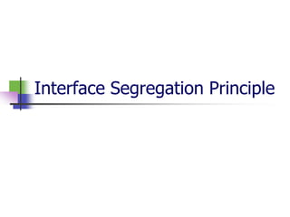 Object Oriented Principle’s | PPTX | Programming Languages | Computing