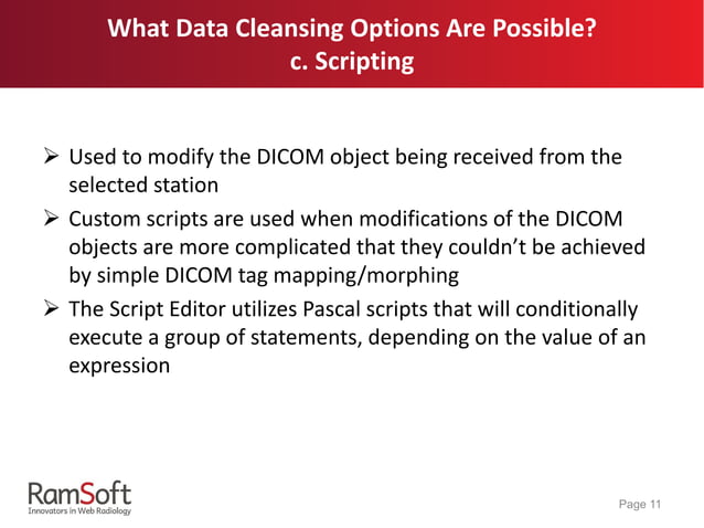 Learning Series Ramsoft Gateway Router Yes We Can Do That Ppt