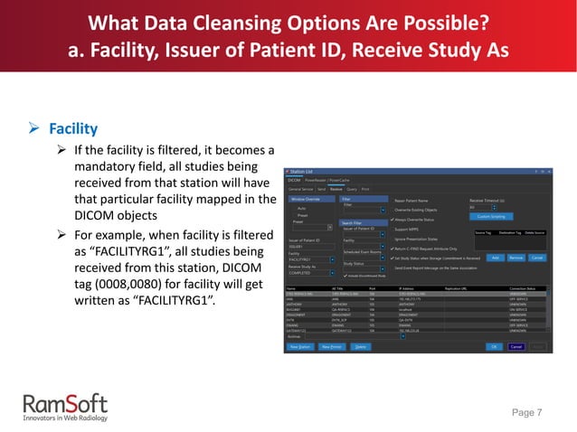 Learning Series Ramsoft Gateway Router Yes We Can Do That Ppt