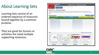 Learning Set Instructions | PPT
