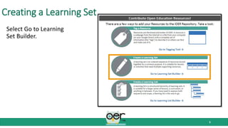Learning Set Instructions | PPT