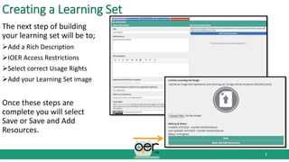 Learning Set Instructions | PPT