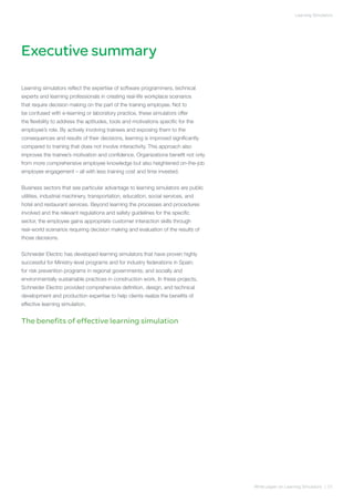 Learning simulators | PDF