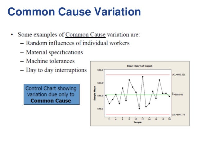 Learning Six Sigma