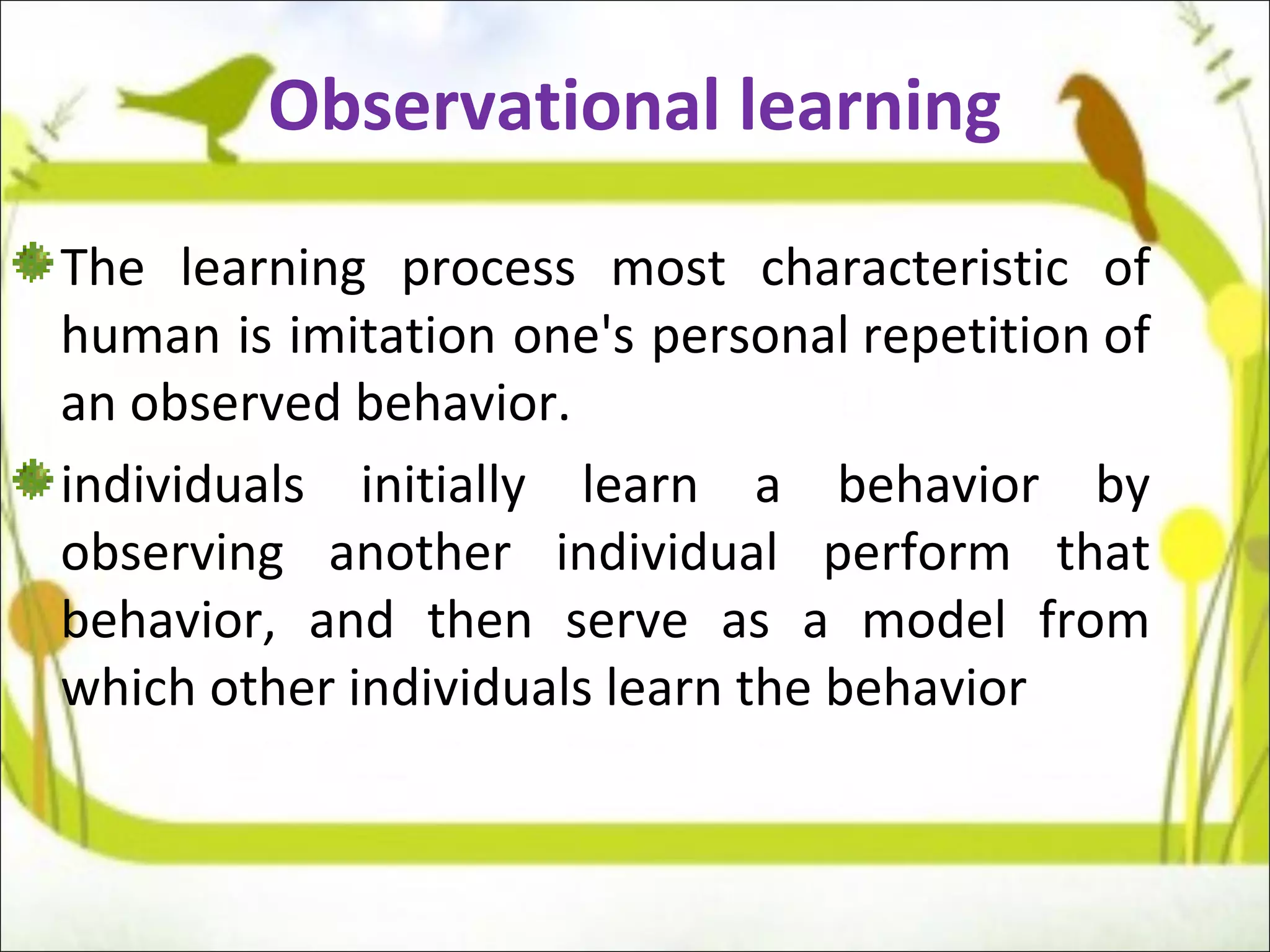 Learning skill | PPT