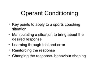 Learning skills theories | PPT