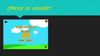 Learning solat using mobile application | PPTX