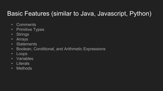 Learning Solidity | PPTX | Programming Languages | Computing