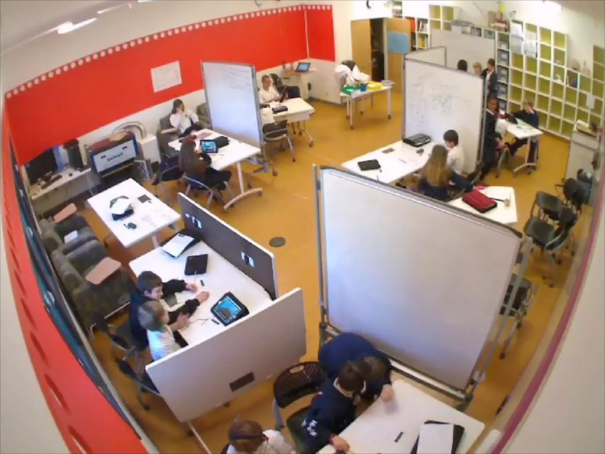 How to redesign your classroom learning spaces | PPT