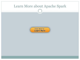 Learning spark ch01 - Introduction to Data Analysis with Spark | PPT