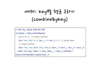 Pair RDD - Spark | PPT