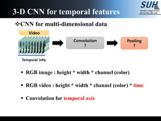 Learning spatiotemporal features with 3 d convolutional networks | PPTX