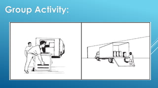 Simple Machines and Useful Benefits to the People | PPTX