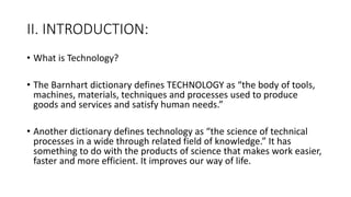 Learning Strand 6 – Digital Literacy –.pptx