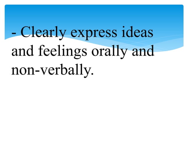 FIVE LEARNING STRANDS FOR ALTERNATIVE LEARNING SYSTEM | PPT