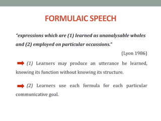 Learning strategies | PPT