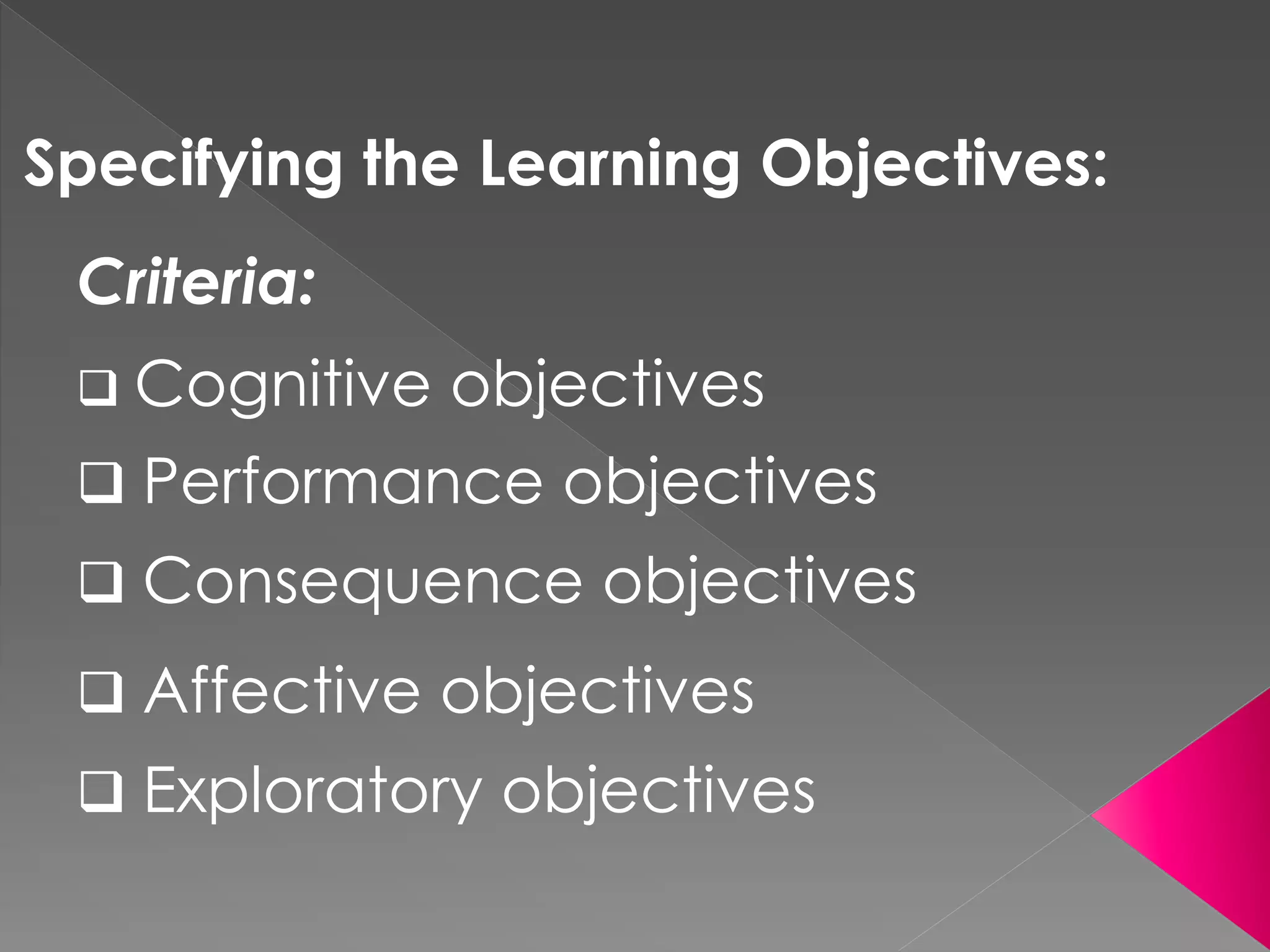 Learning strategies | PPTX