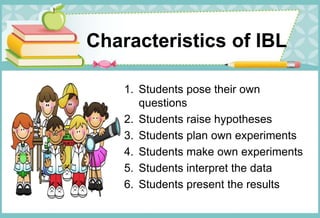 Learning strategies and assessment techniques as applied in | PPTX