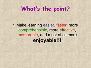 Learning Strategies | PPT