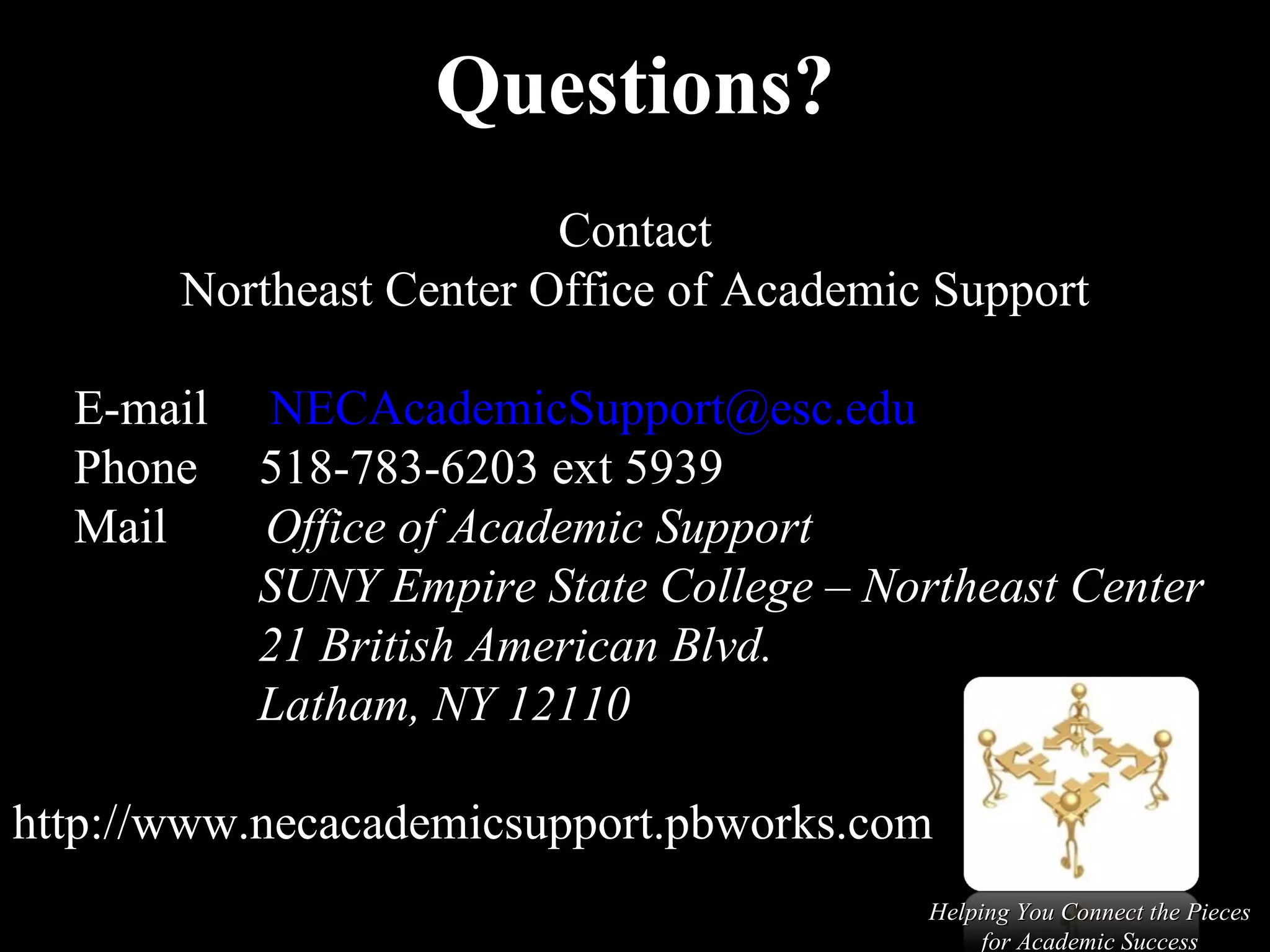 Learning strategies for math and science | PPT