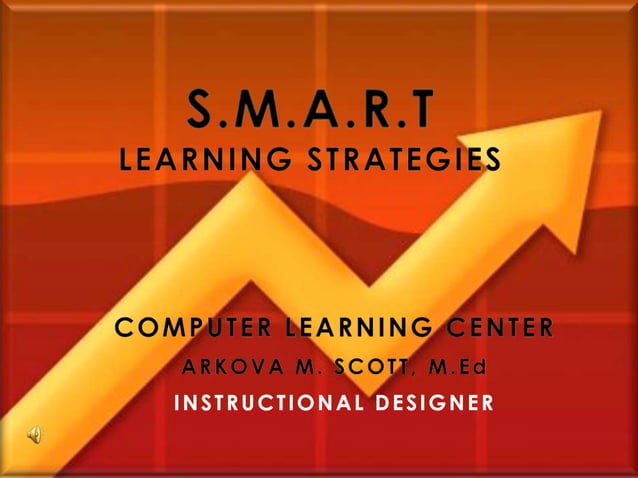 Learning Strategies | PPT