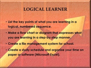 Learning Strategies | PPT