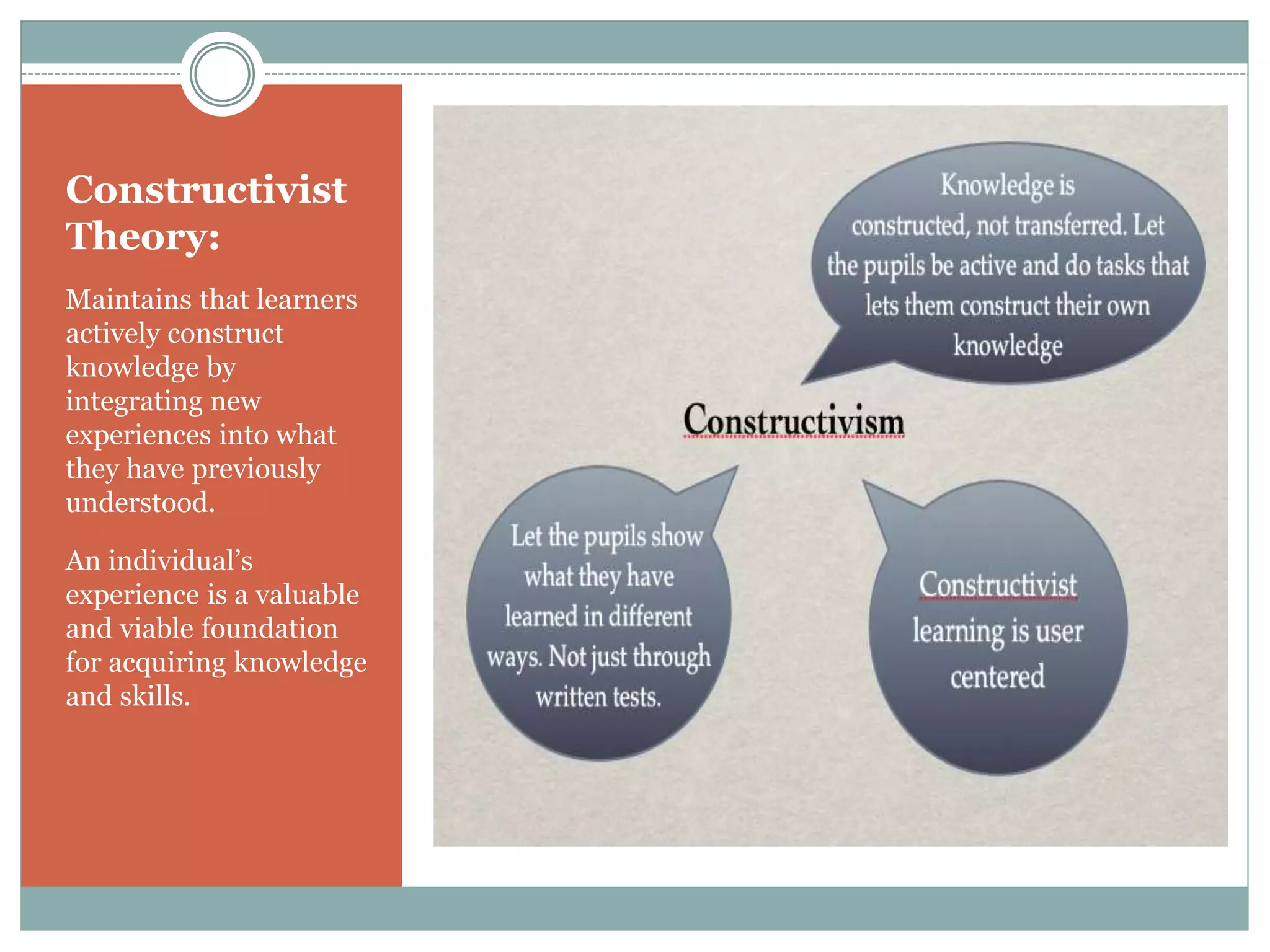 Learning strategies to engage students | PPTX