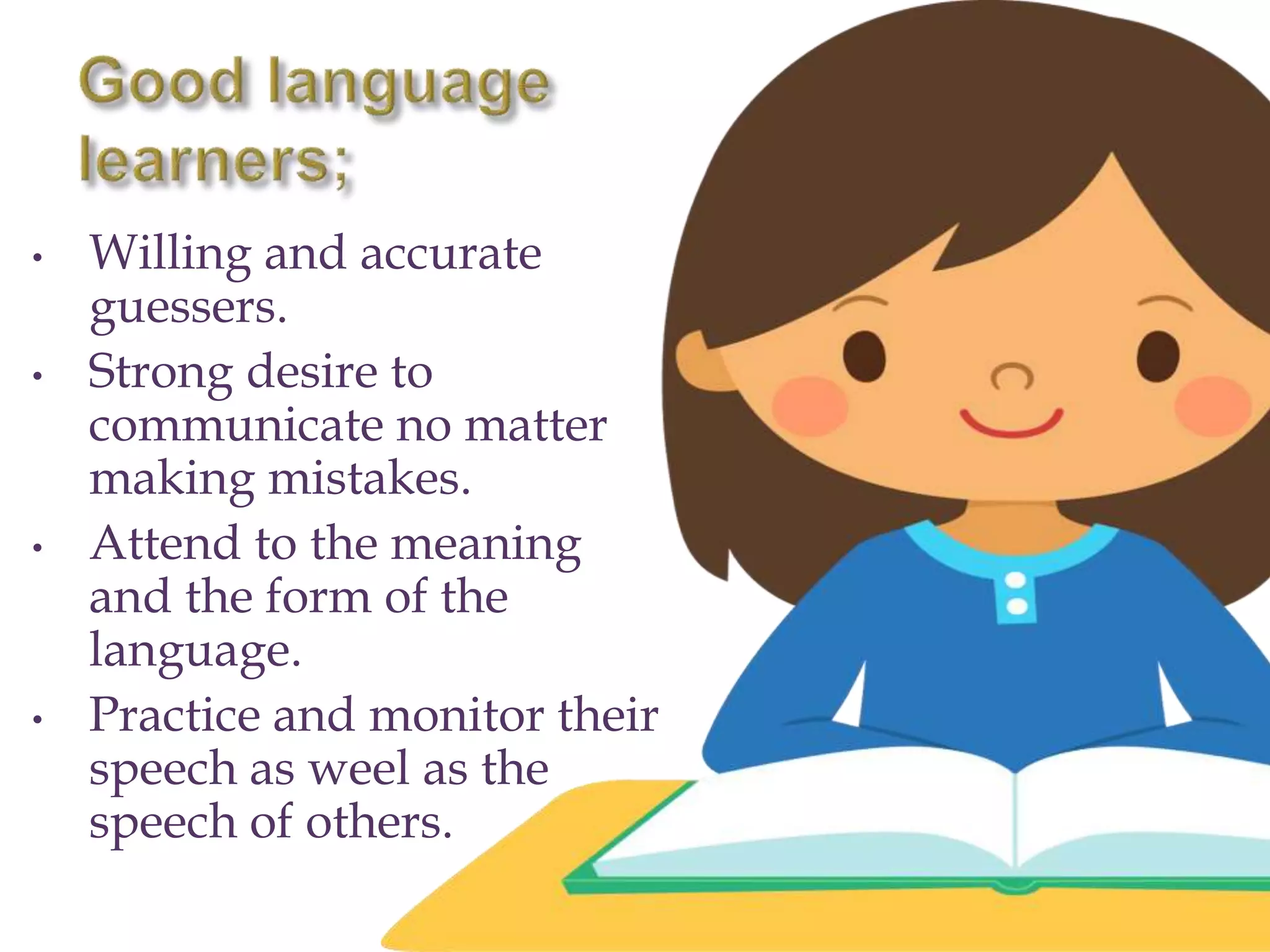 Learning Strategy Training | PPTX