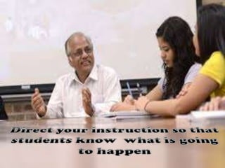 Learning strategy training | PPTX