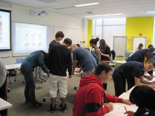 Learning studio images | PPTX